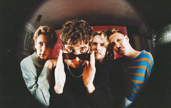 Steve & Karen's Charva Choons Live | Get into Newcastle | Get into ...