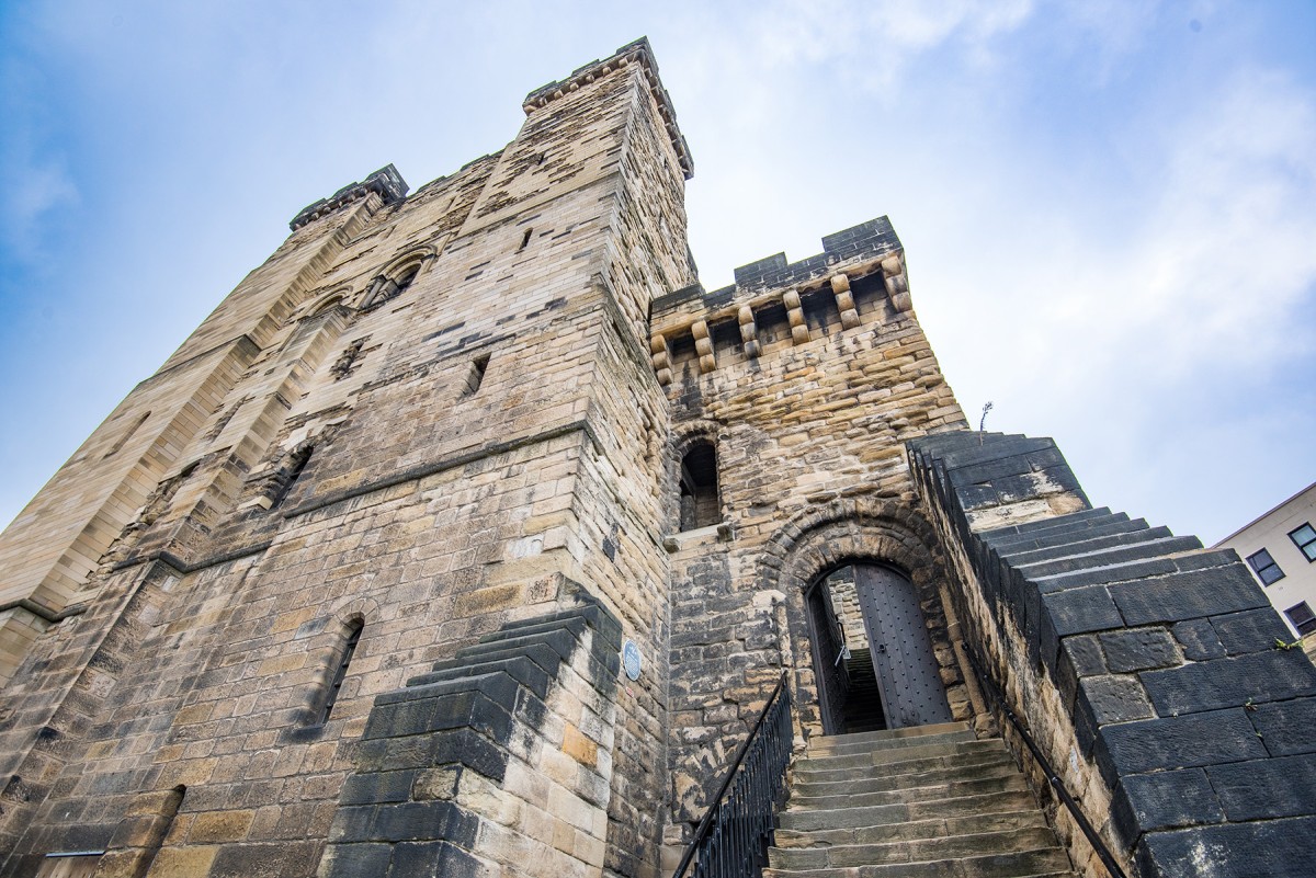 August 2025: 10 Unmissable Events in Newcastle | Get into Newcastle ...