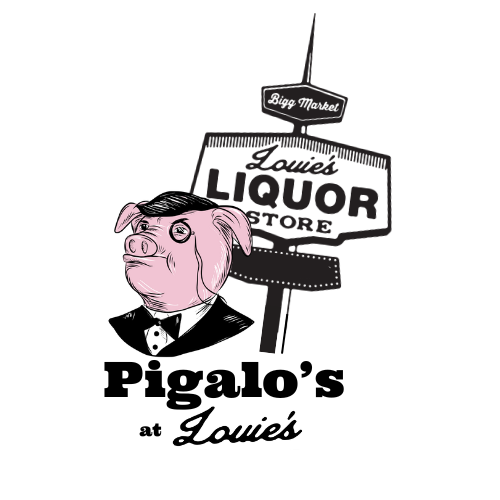 Pigalo's at Louie's Liquor Store | Get into Newcastle | Get into Newcastle