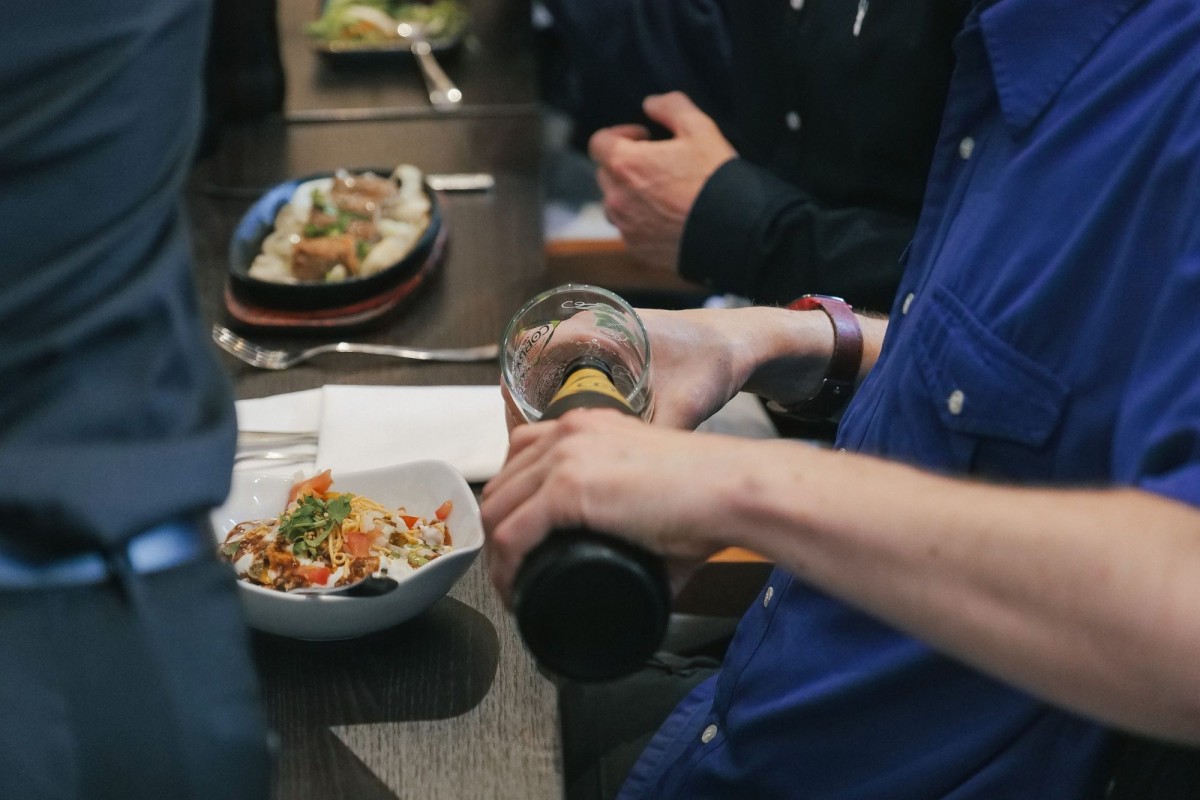 NE1 Newcastle Restaurant Week at Rani Indian Restaurant | Get into ...