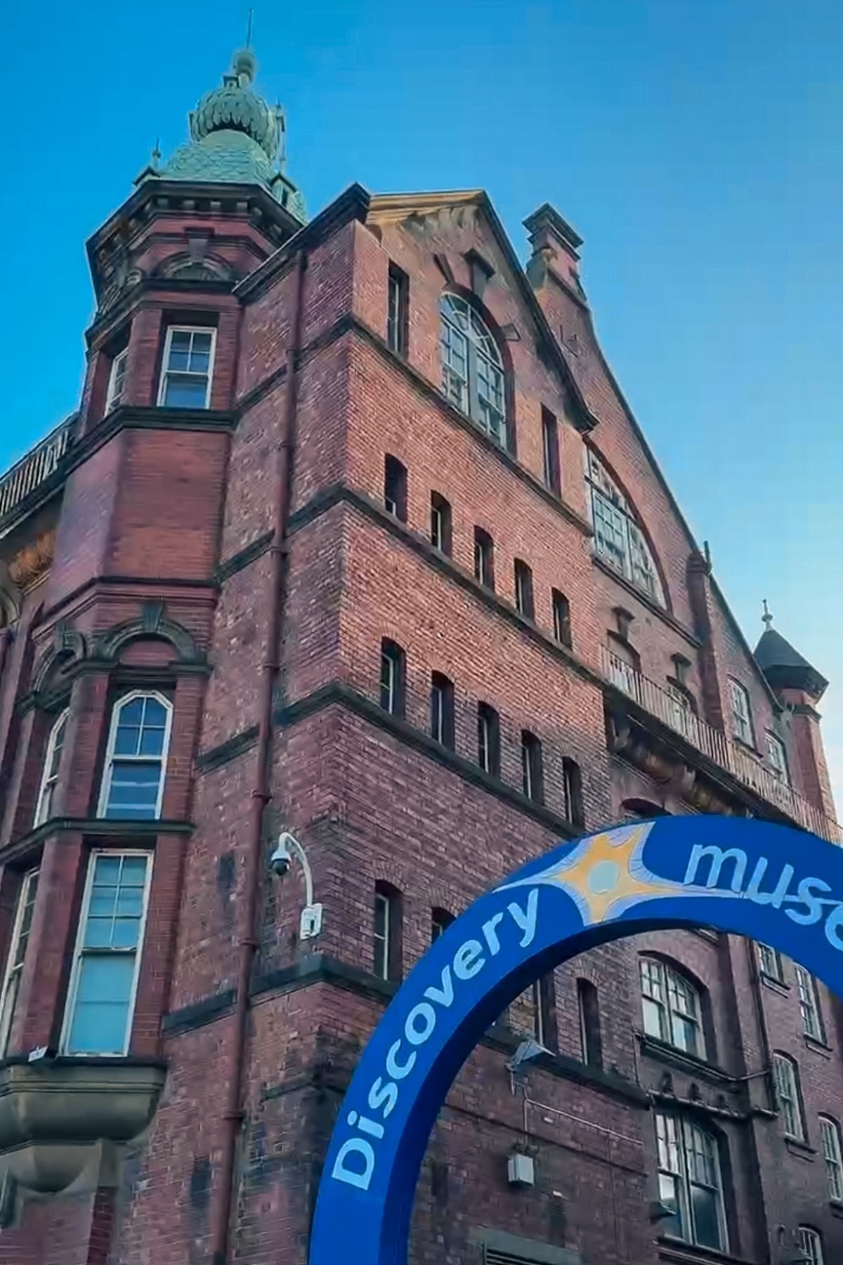 Red January in Newcastle: Walk Your Way to Wellbeing | Get into ...