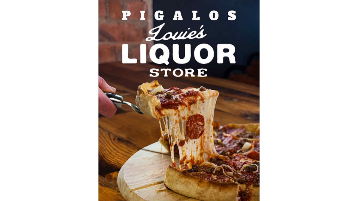 NE1 Newcastle Restaurant Week at Pigalo's at Louie's Liquor Store | Get ...
