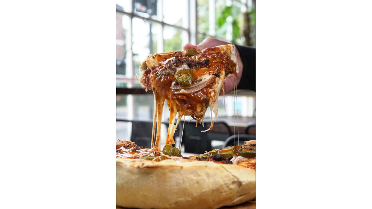 NE1 Newcastle Restaurant Week at Pigalo's at Louie's Liquor Store | Get ...