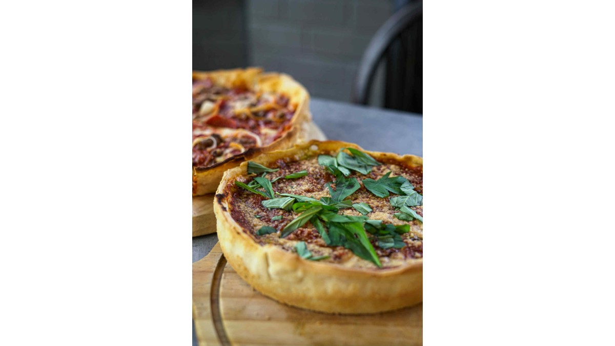 NE1 Newcastle Restaurant Week at Pigalo's at Louie's Liquor Store | Get ...