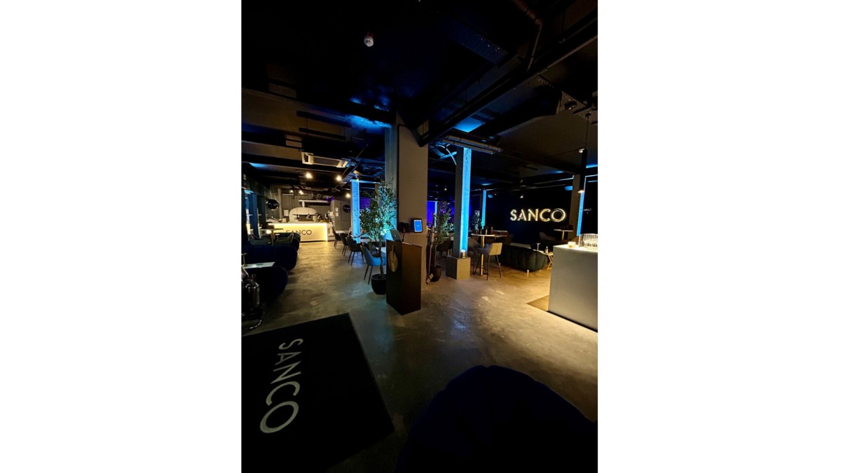 NE1 Newcastle Restaurant Week at Sanco | Get into Newcastle | Get into ...