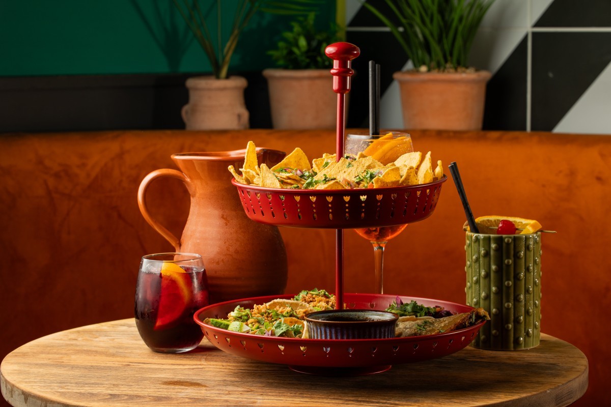 NE1 Newcastle Restaurant Week: 9 Must-Try Newbies | Get into Newcastle ...