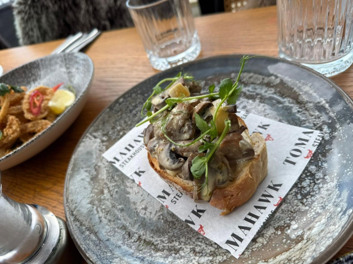 NE1 Newcastle Restaurant Week: The Best £20 Dining Deals | Get into ...