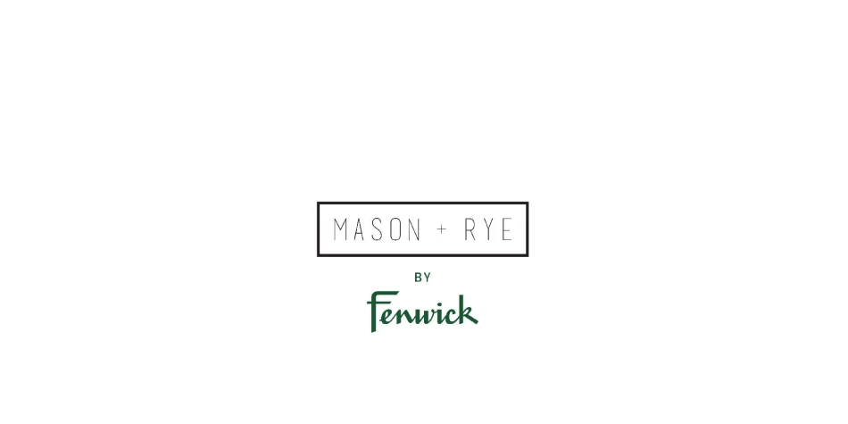 NE1 Newcastle Restaurant Week at Mason + Rye | Get into Newcastle | Get ...