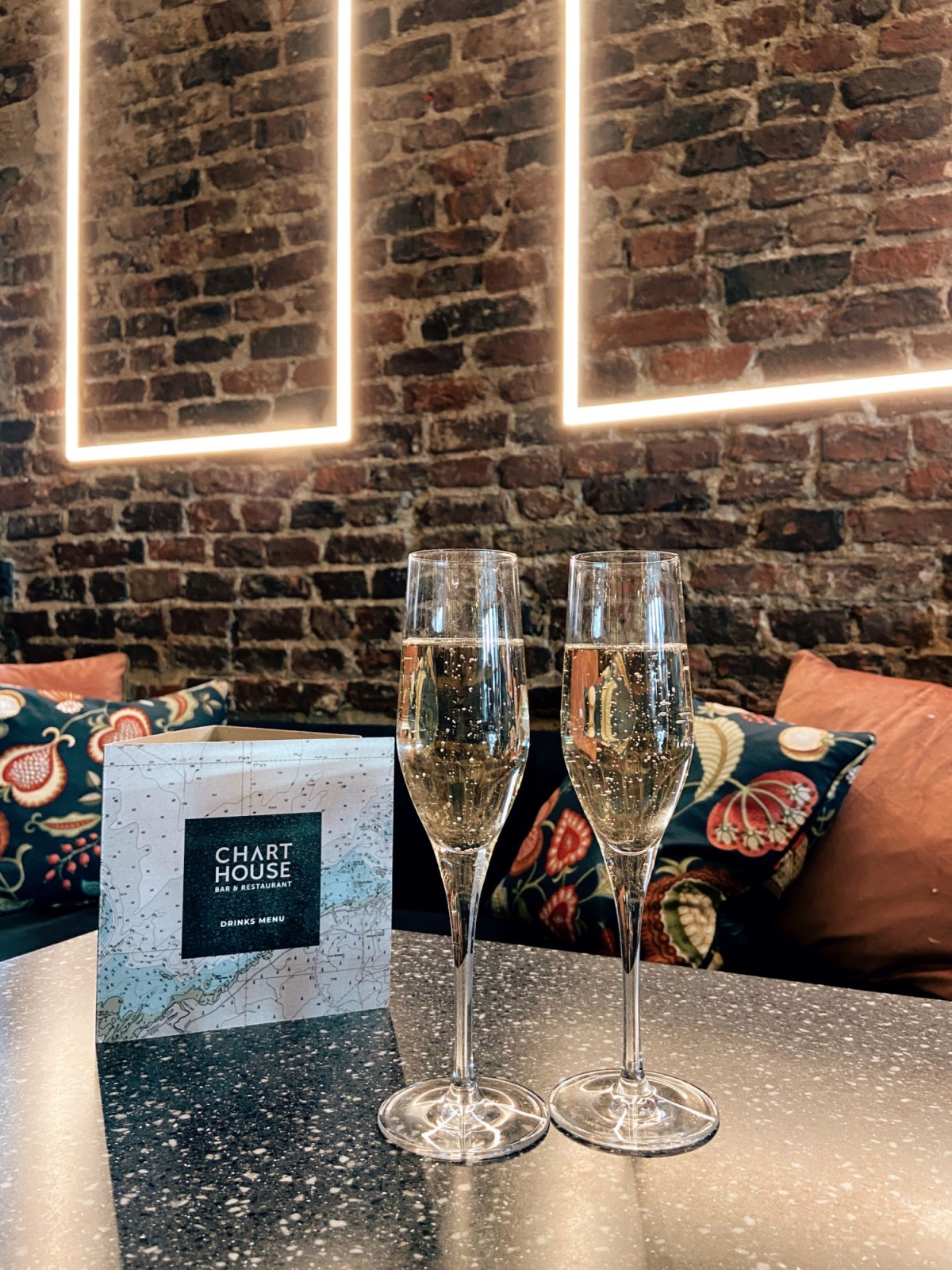 12 Great Restaurants for Graduation Meals in Newcastle | Get into Newcastle