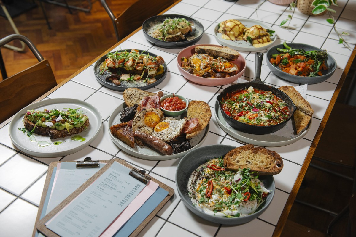 NE1 Newcastle Restaurant Week: 10 Places to Grab a Great Lunch | Get ...