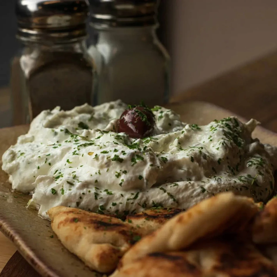 Simply Greek Brunch House | Get into Newcastle