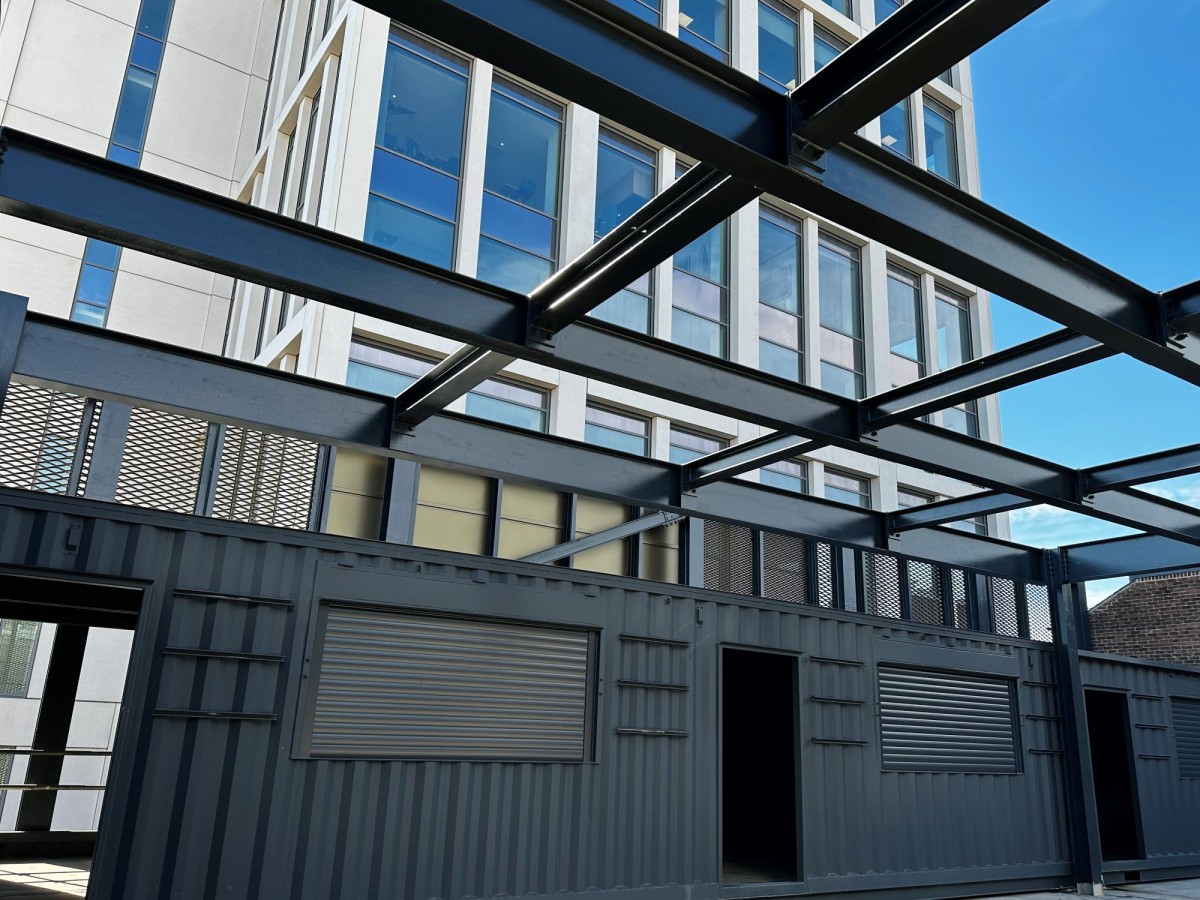 Five Minutes With STACK CEO Neill Winch | Get into Newcastle | Get into ...