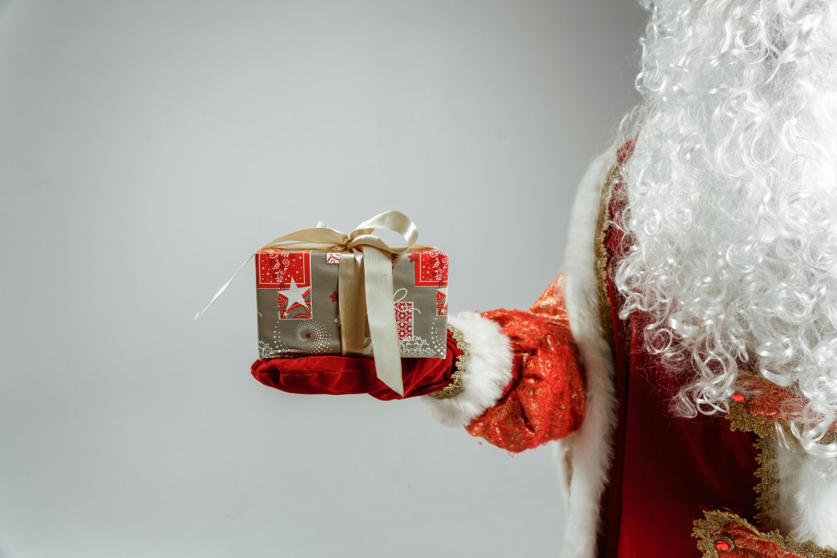 Where to Meet Santa in Newcastle this Christmas | Get into Newcastle ...