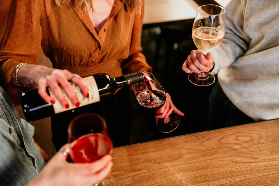 NE1's Guide to Great Pre-Theatre Bars in Newcastle | Get into Newcastle ...