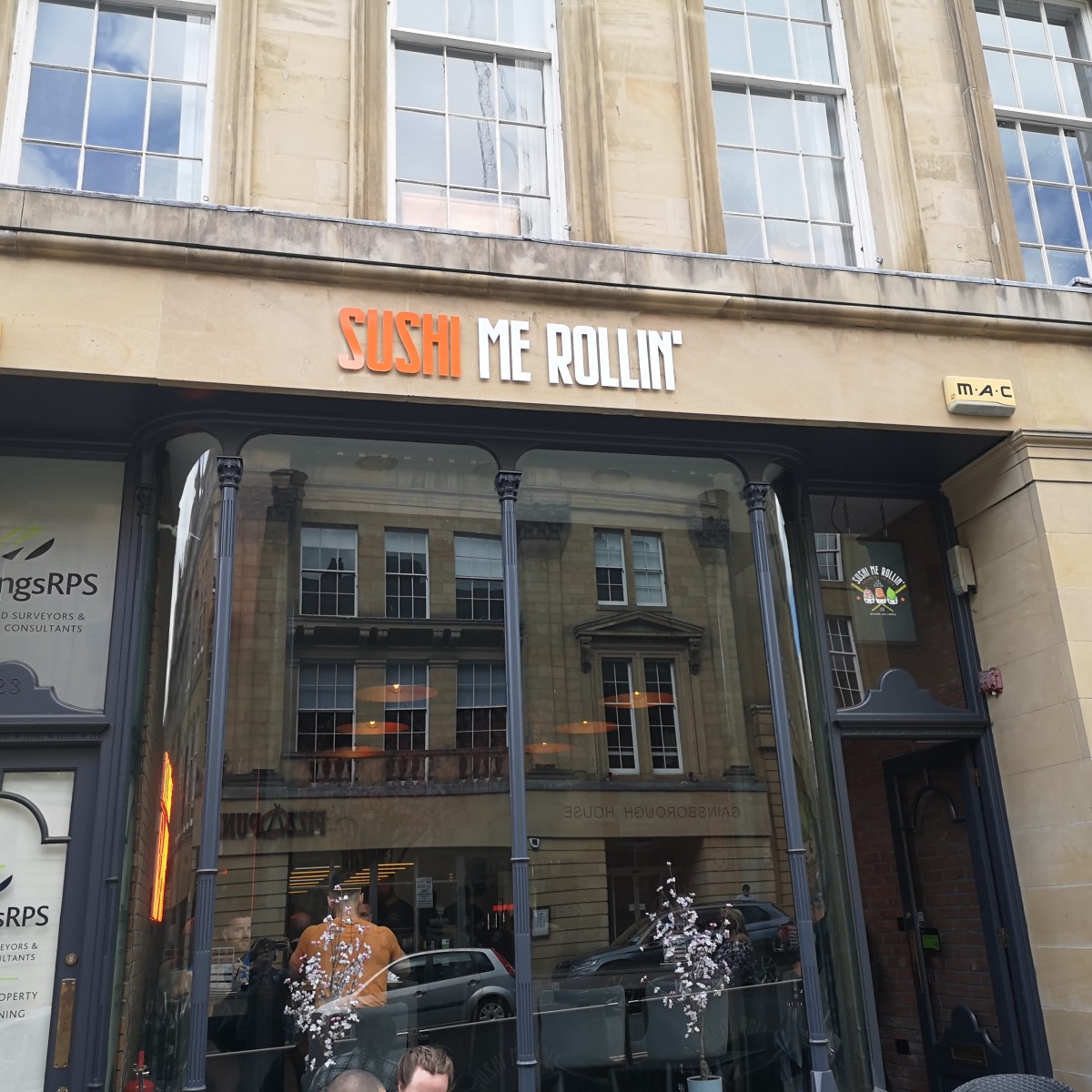 9 Must-Visit Japanese Restaurants in Newcastle | Get Into Newcastle ...