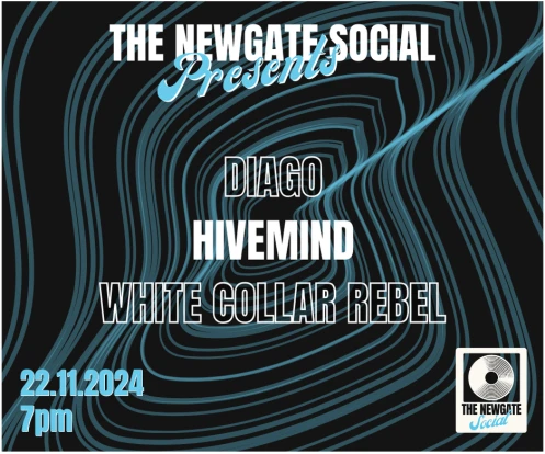 The Launch! Shh it's a Secret Set | Get into Newcastle | Get into Newcastle