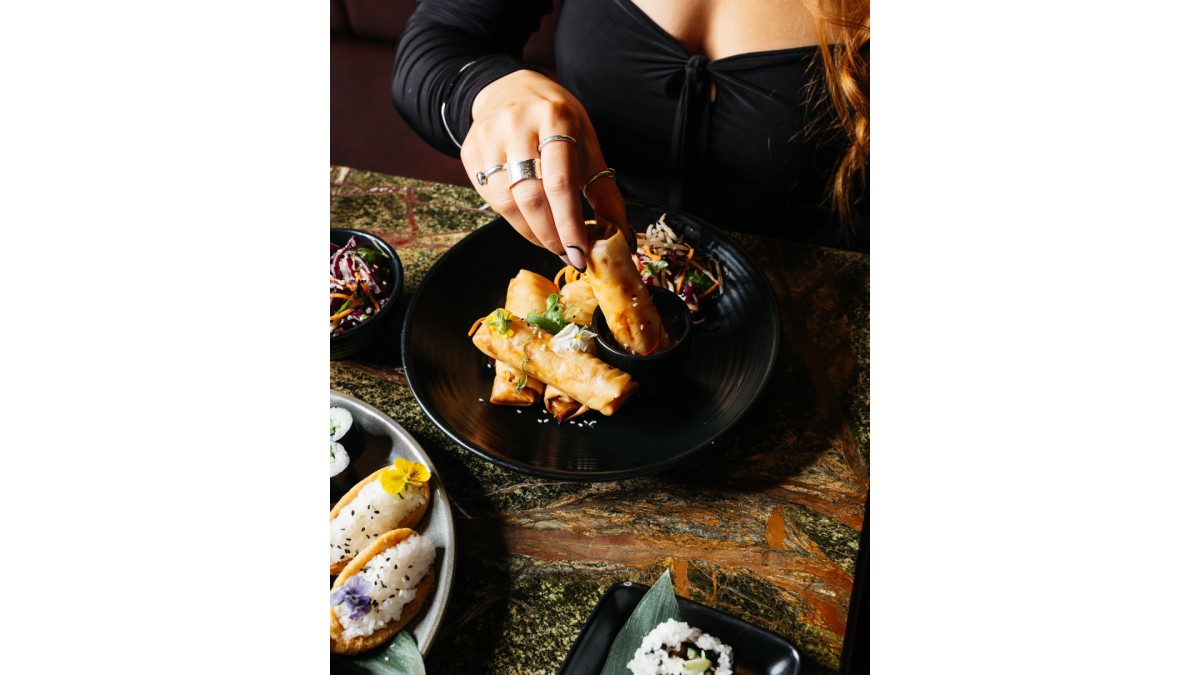 NE1 Newcastle Restaurant Week at The Muddler | Get into Newcastle | Get ...