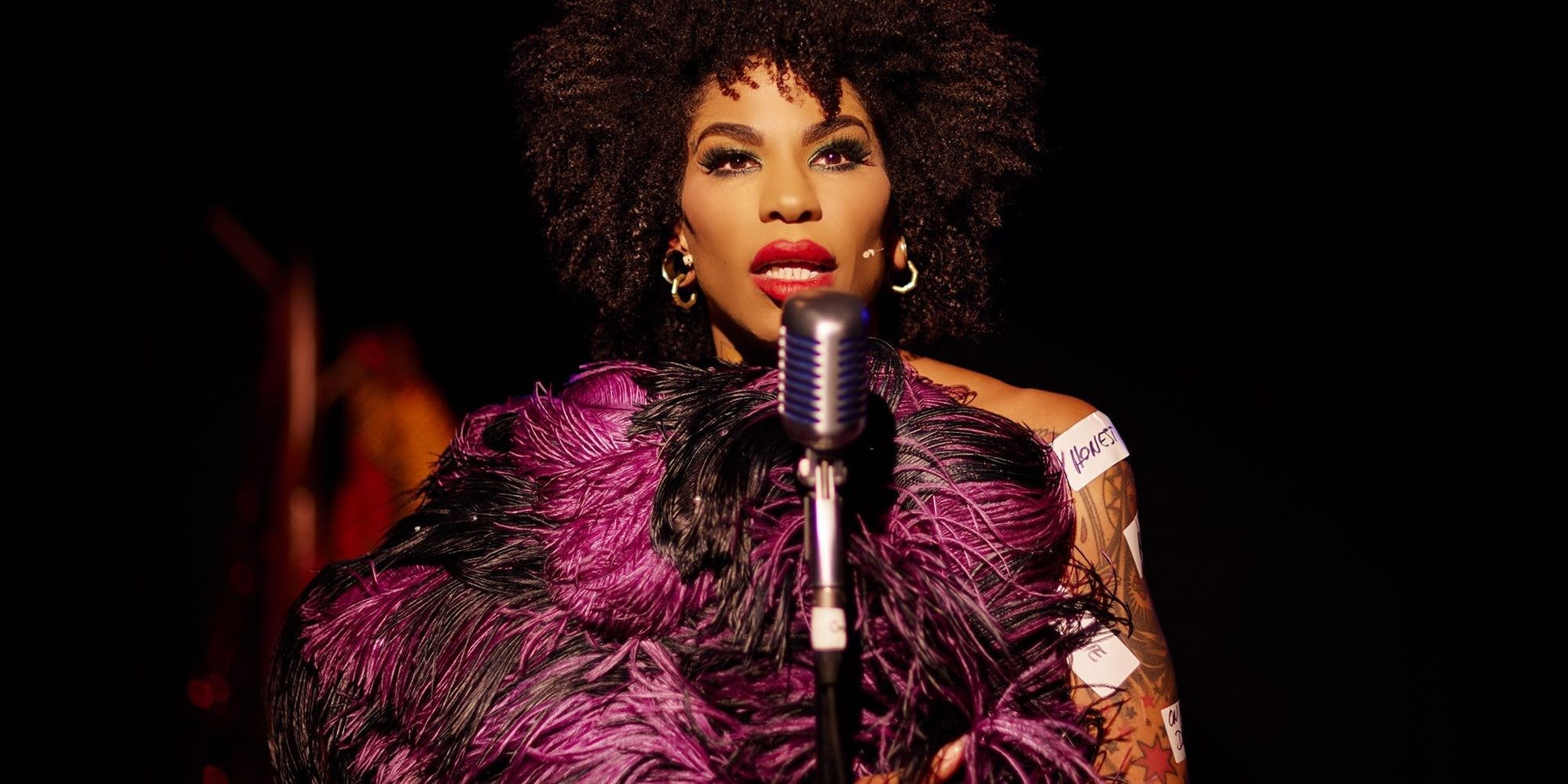 Black Sheep: Northern Stage | Get into Newcastle