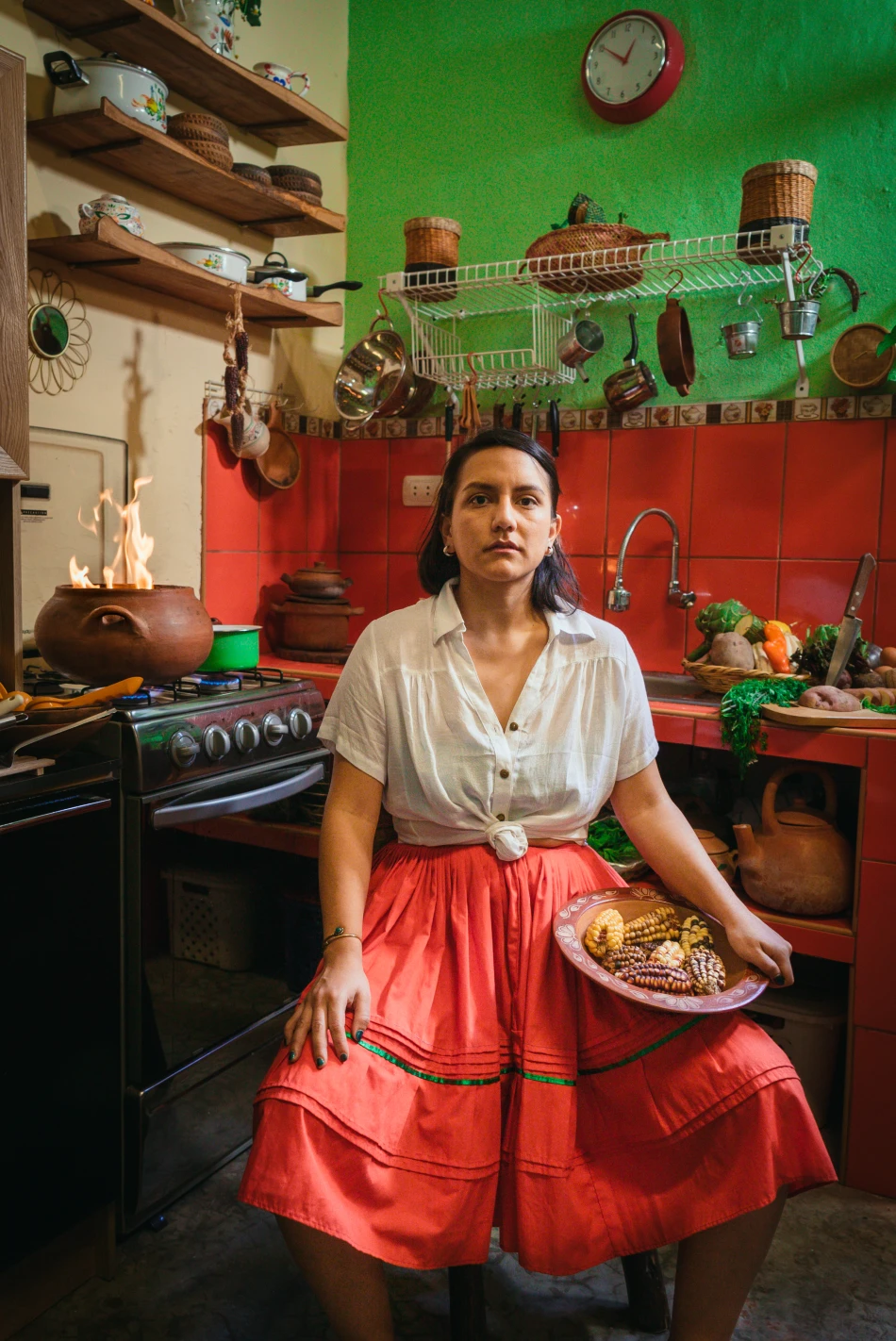 Eating Myself: Northern Stage | Get into Newcastle