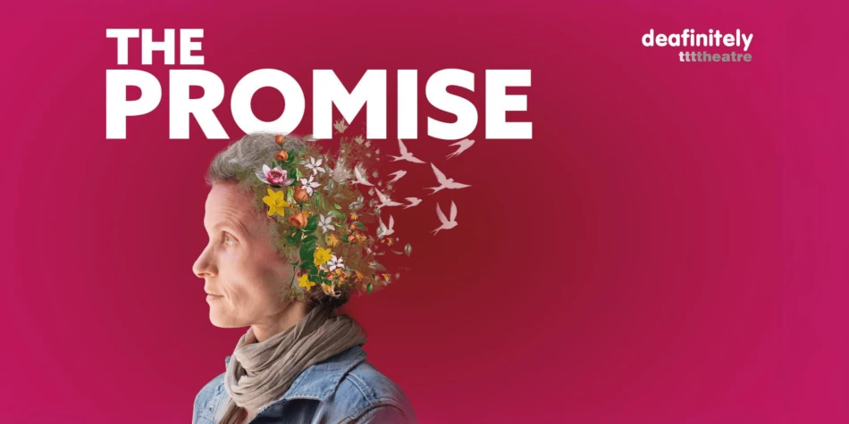 The Promise: Northern Stage | Get into Newcastle