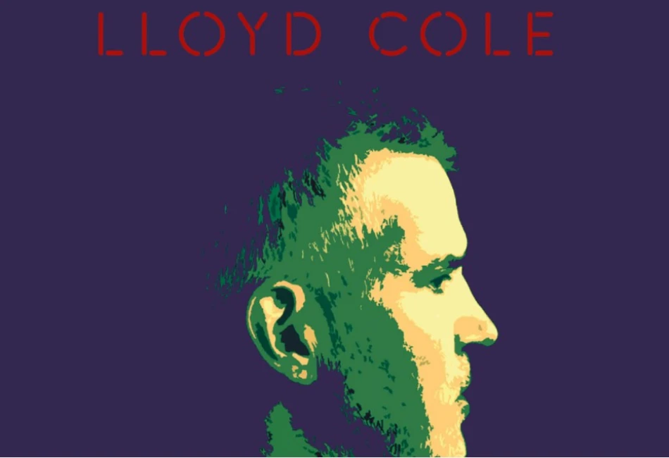 Lloyd Cole: Tyne Theatre & Opera House | Get into Newcastle