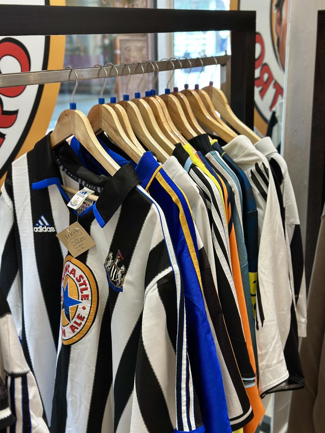 Toon Kit Collector | Get into Newcastle | Get into Newcastle