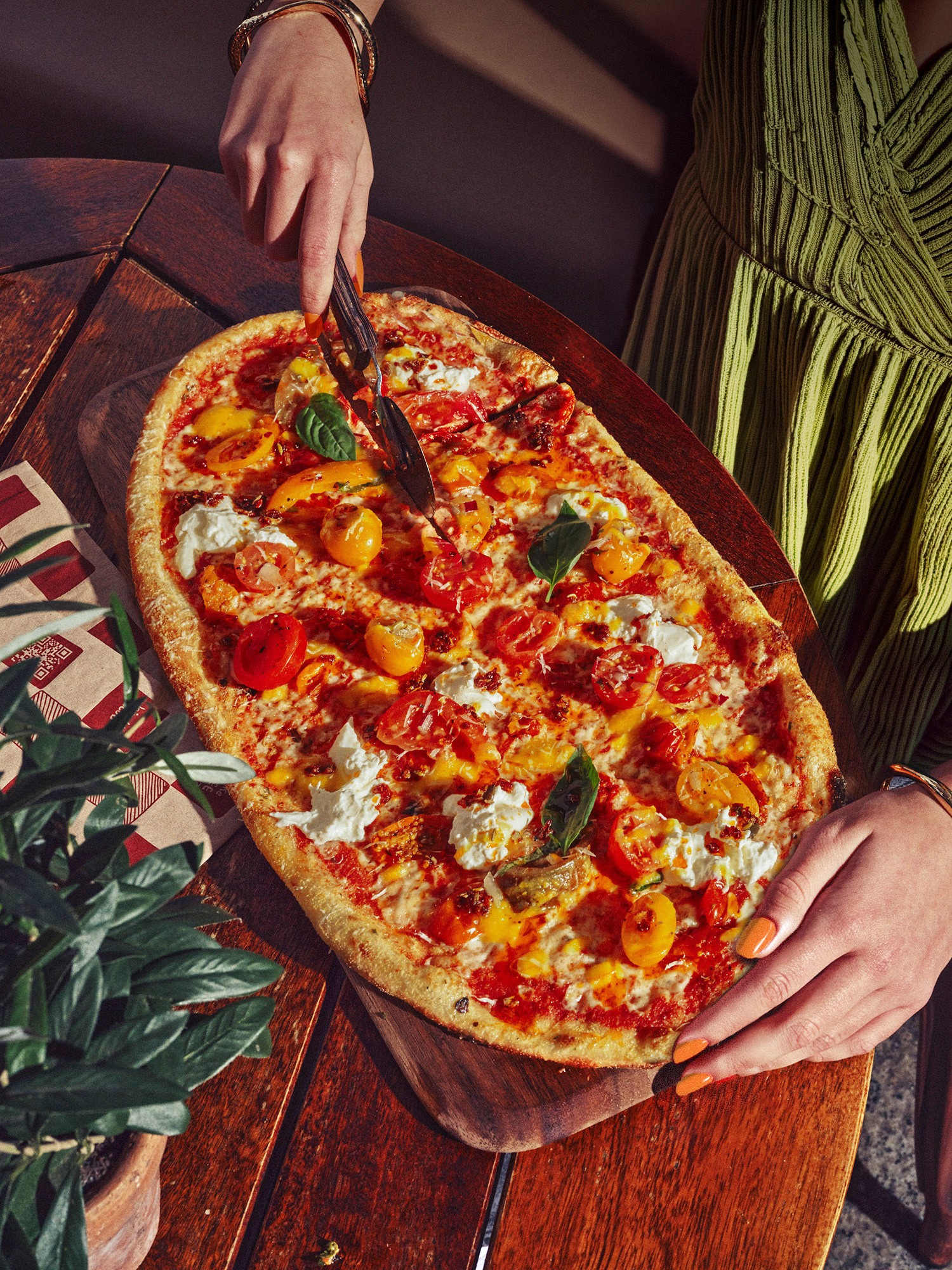 Zizzi Launches Two for £25 Midweek Deal | Get into Newcastle | Get into ...