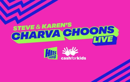 Charva Choons Live! | Get into Newcastle | Get into Newcastle
