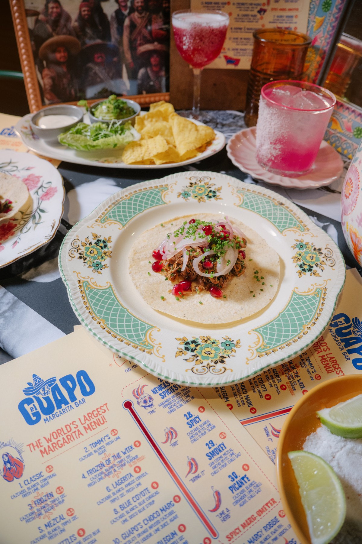 NE1 Newcastle Restaurant Week: 15 Delicious Dining Deals for £15 | Get ...