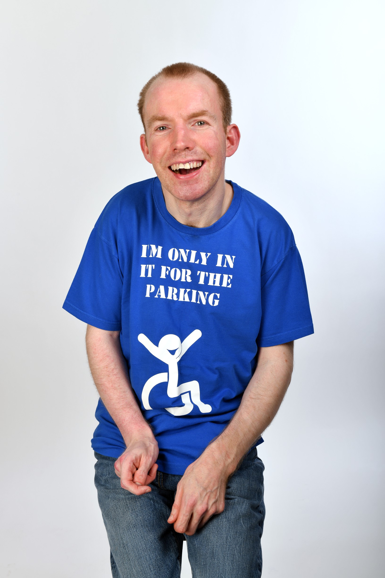 Lost Voice Guy Comedy Showcase: Northern Stage | Get into Newcastle