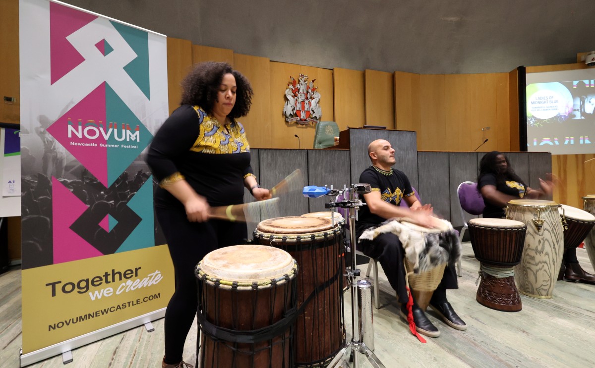 Everything You Need To Know About NOVUM | Get Into Newcastle | Get into ...