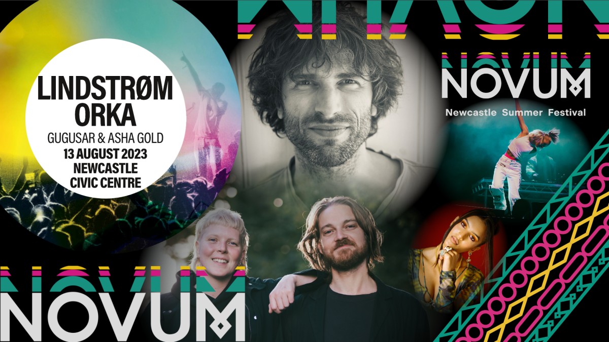 Everything You Need To Know About NOVUM | Get Into Newcastle | Get into ...