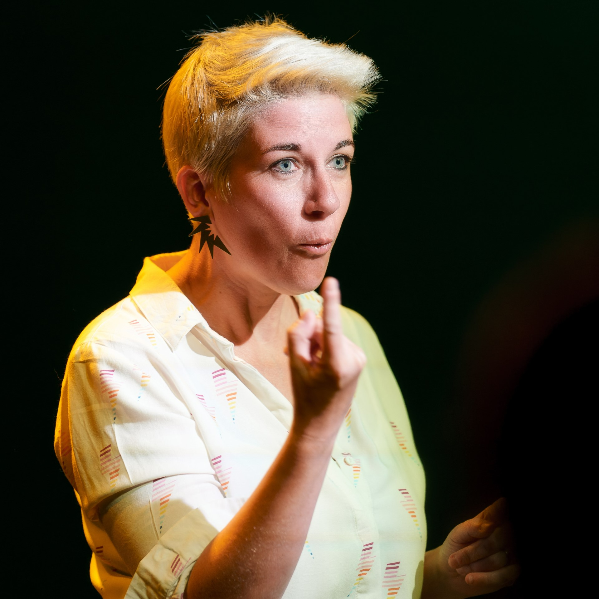 INSIGHTS - British Academy Lecture: The Sign Language Myth | Get into ...