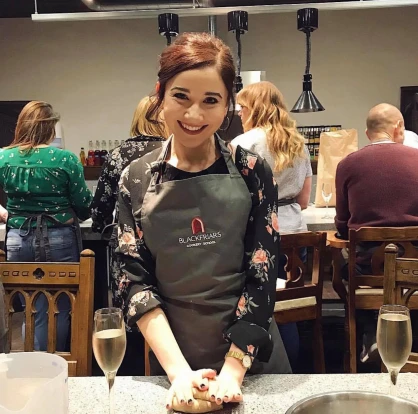 £20 Afternoon Tea | Get into Newcastle | Get into Newcastle