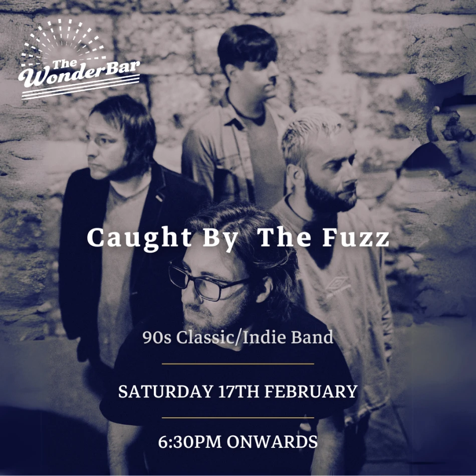 Caught by the Fuzz | Get into Newcastle | Get into Newcastle