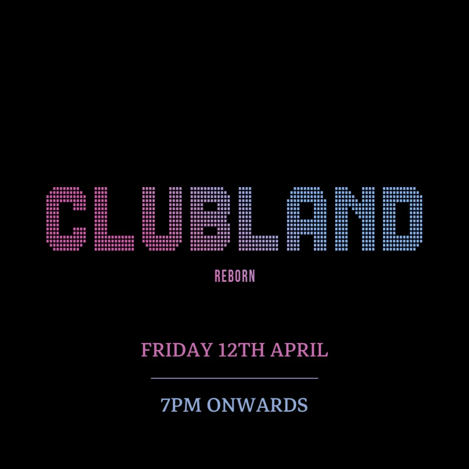 Clubland Reborn | Get into Newcastle | Get into Newcastle