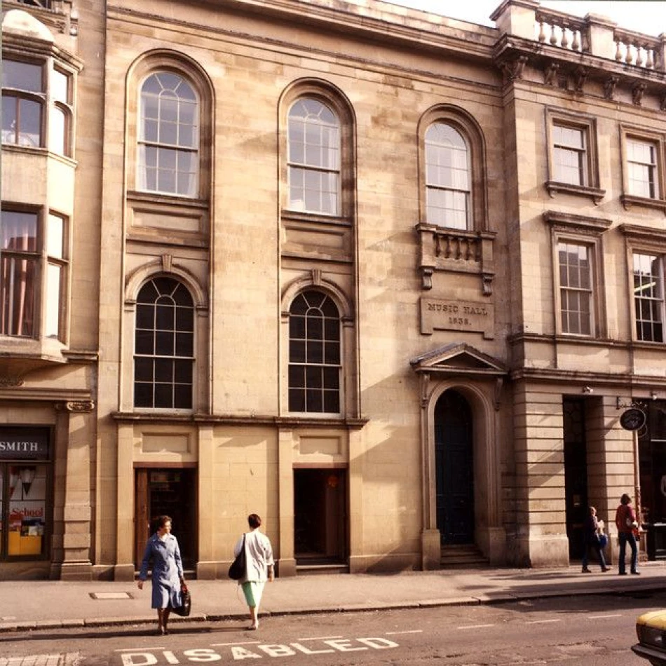 Heritage Open Days - Dickensian Newcastle Tour | Get Into Newcastle ...