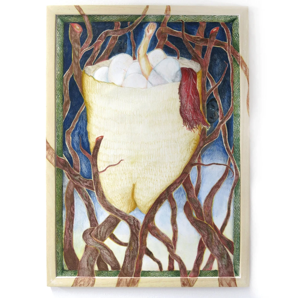 Drawing Dreamscapes | Get into Newcastle | Get into Newcastle