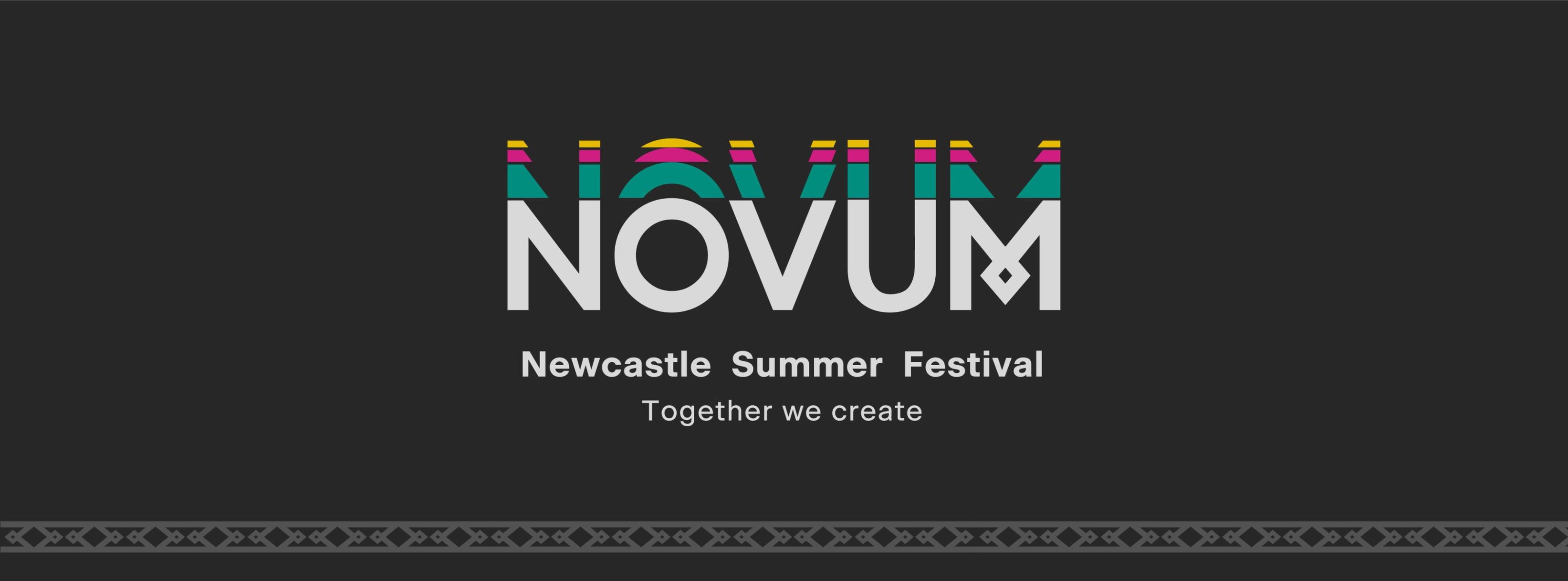 NOVUM | Get into Newcastle | Get into Newcastle
