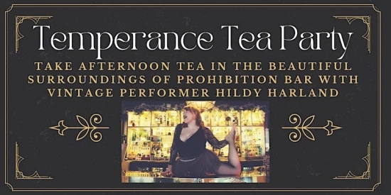 New Year's Eve Sing-Along Pian-Oke: Prohibition Bar | Get into Newcastle