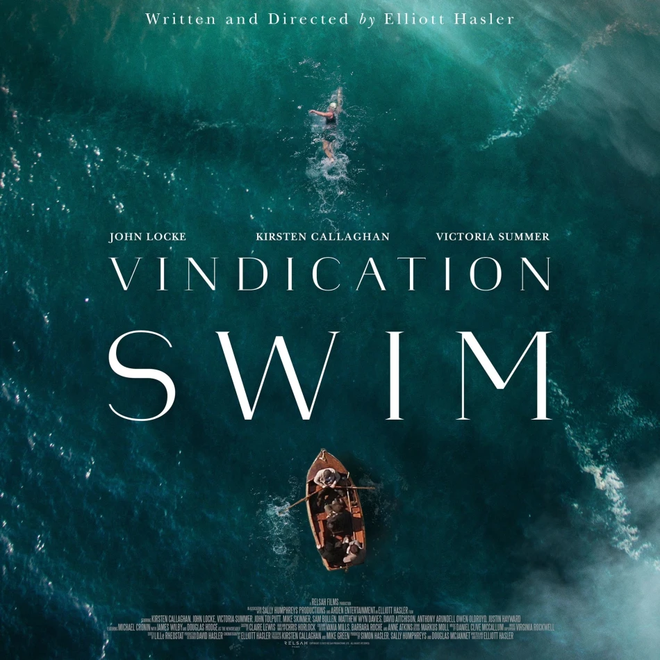 Vindication Swim | Get into Newcastle | Get into Newcastle
