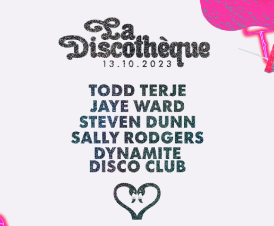 La Discothque: NX | Get into Newcastle