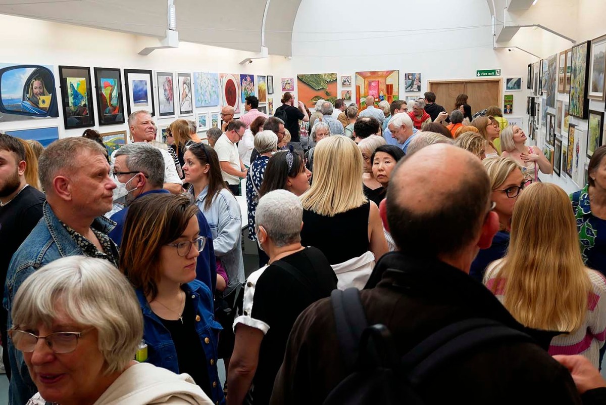 An Art Lovers Guide to Newcastle: Where to See & Shop | Get Into ...