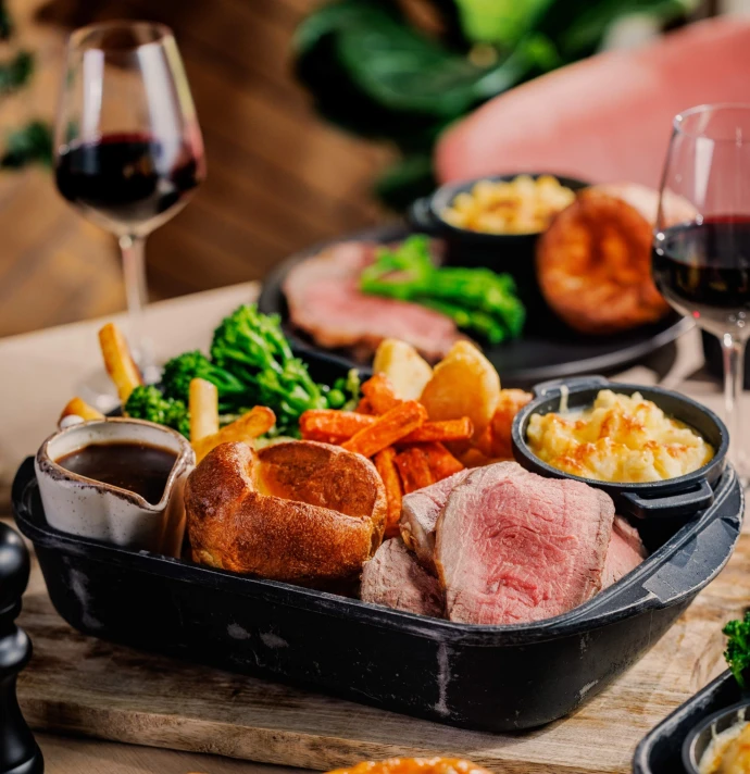 Our next NE1 Newcastle Restaurant Week is coming soon | Get into Newcastle