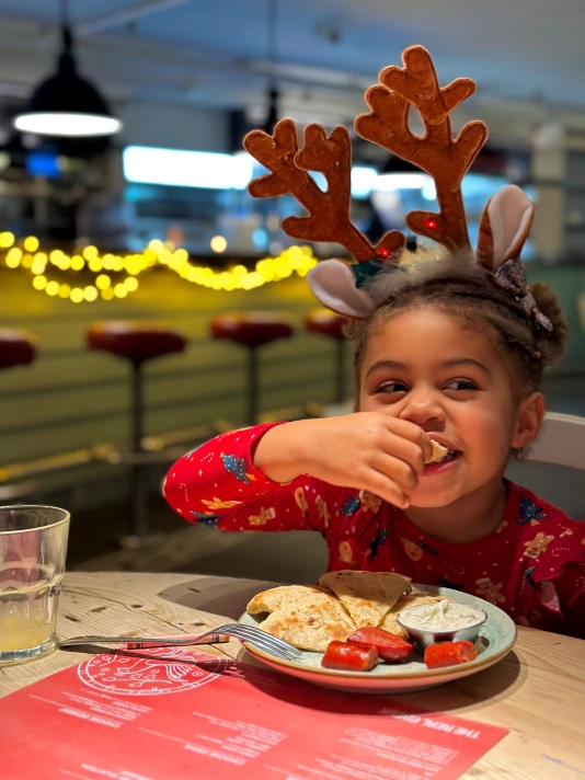 Restaurant Week | Get into Newcastle