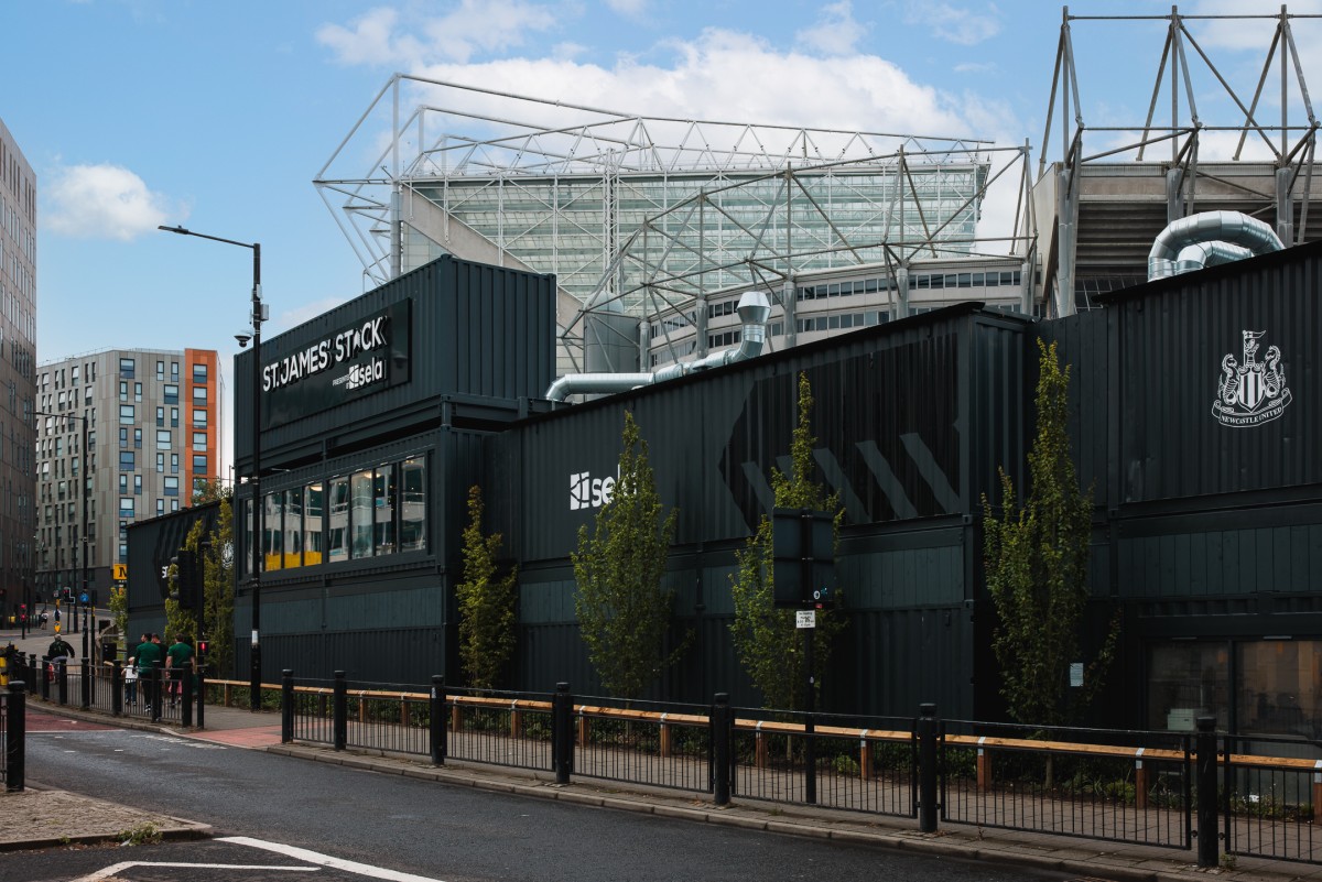 Autumn 2024: 13 New Hotspots to Visit in Newcastle | Get into Newcaste ...