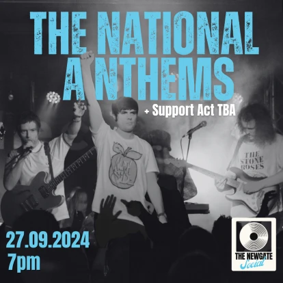 The Launch! Shh it's a Secret Set | Get into Newcastle | Get into Newcastle