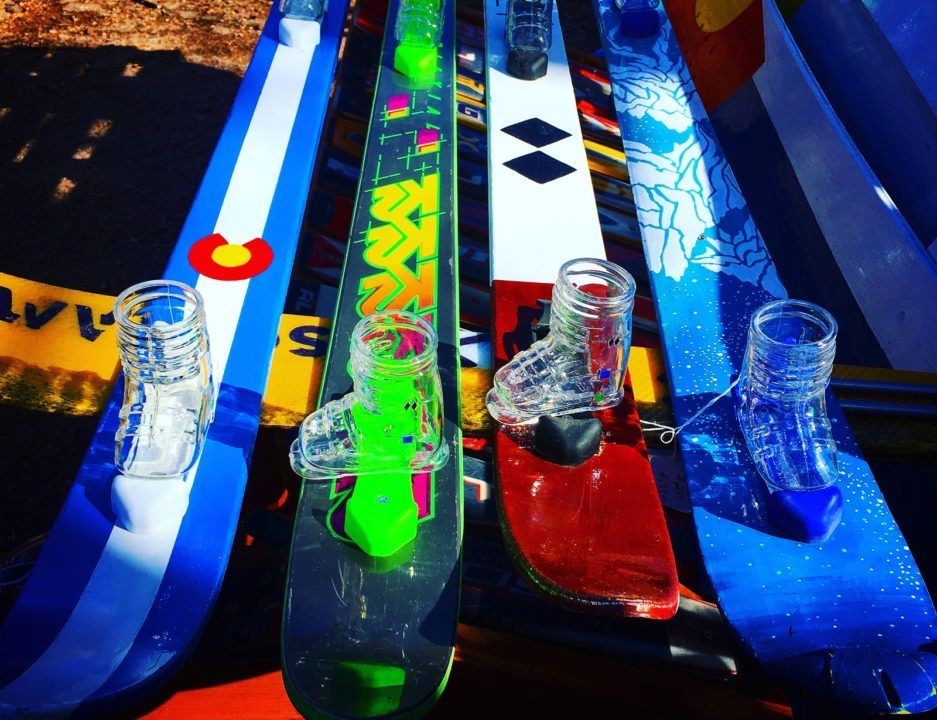 New Alpine Pub and Year-Round Aprs-Ski Cabin Lands in Newcastle-upon ...