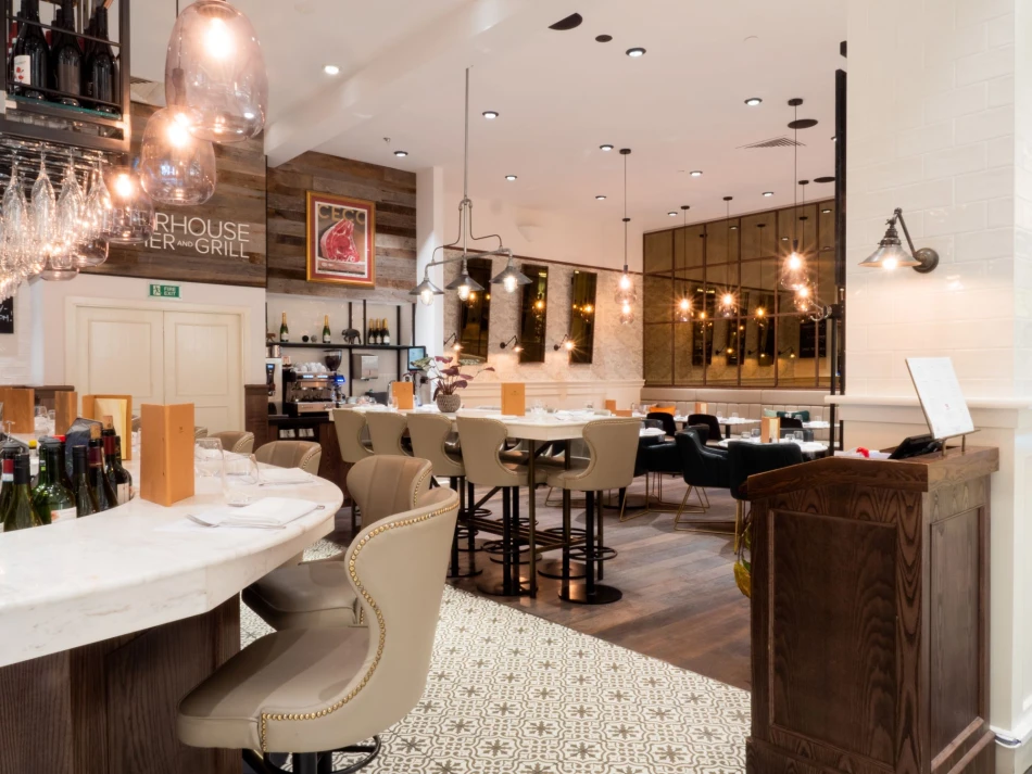 Porterhouse Butcher and Grill | Get into Newcastle | Get into Newcastle