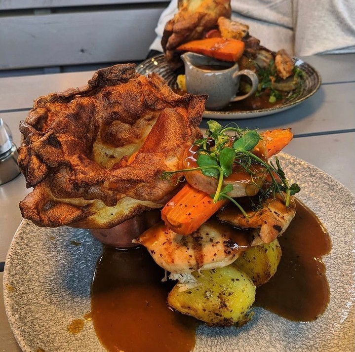 12 Of The Best Sunday Lunches In NE1 | Get into Newcastle